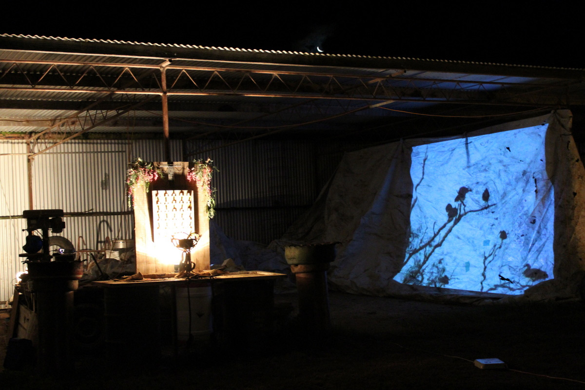 TWIG 2 – Acre Project