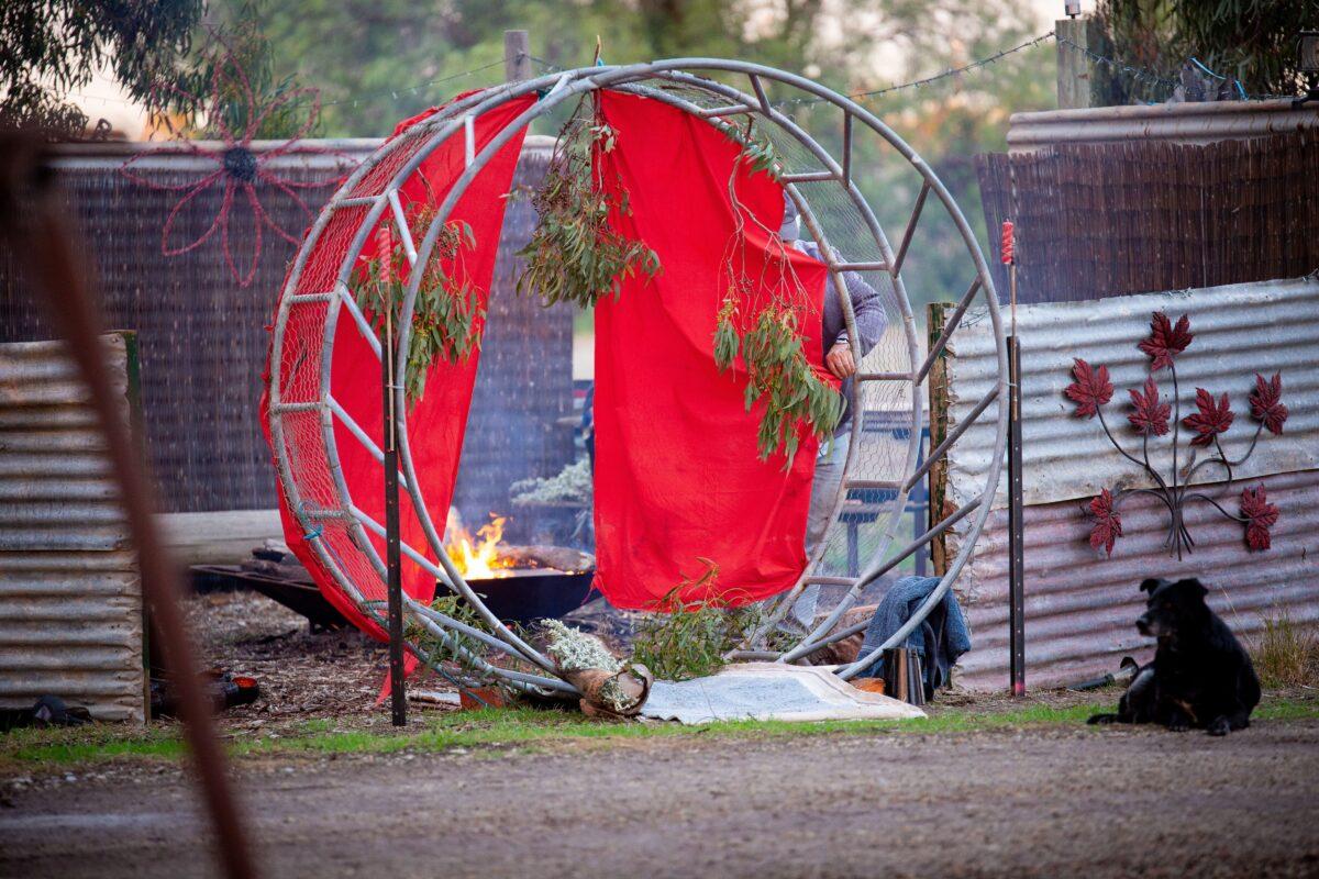 Tragowel Farm TWIG – ACRE21 – Acre Project