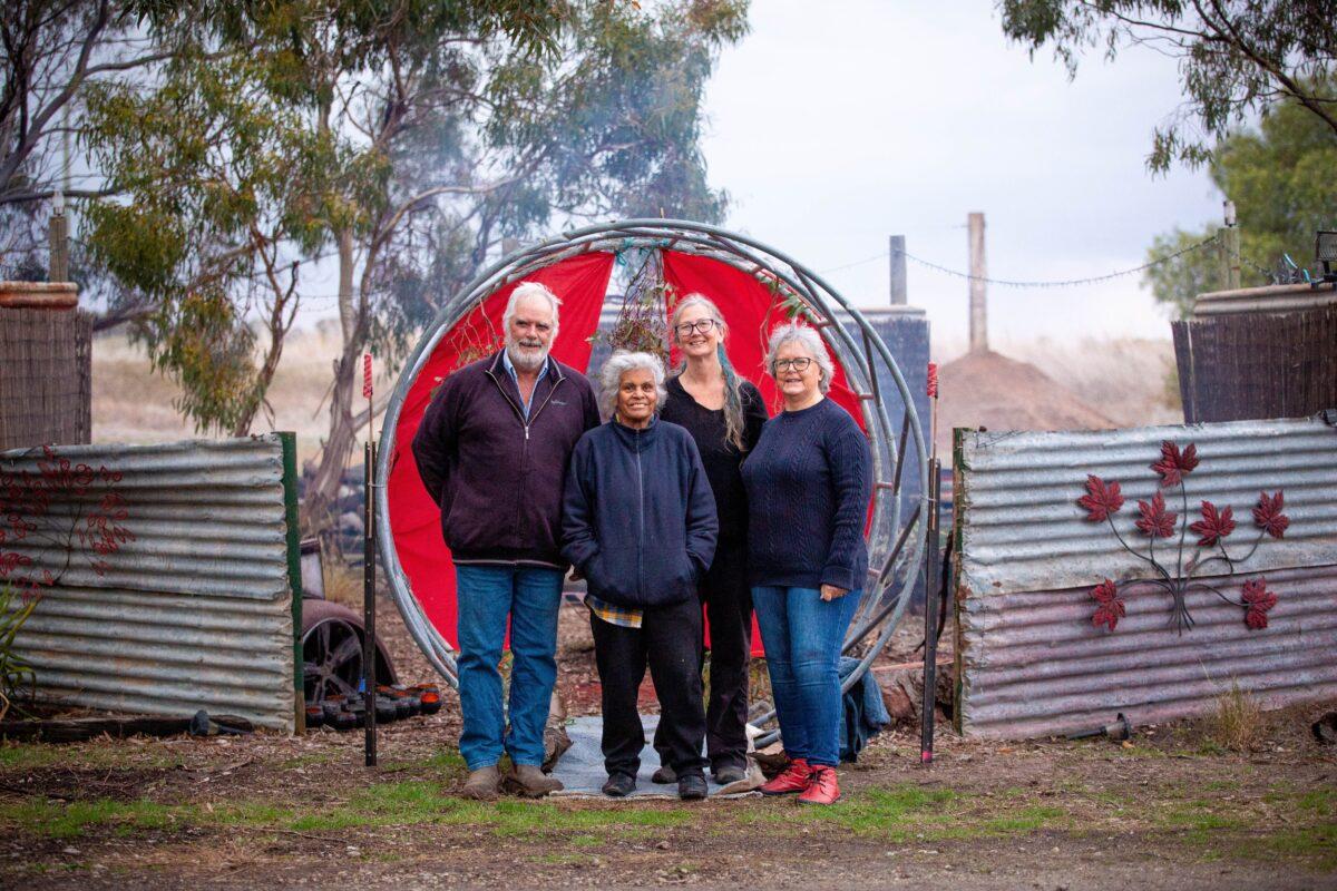 Tragowel Farm TWIG – ACRE21 – Acre Project