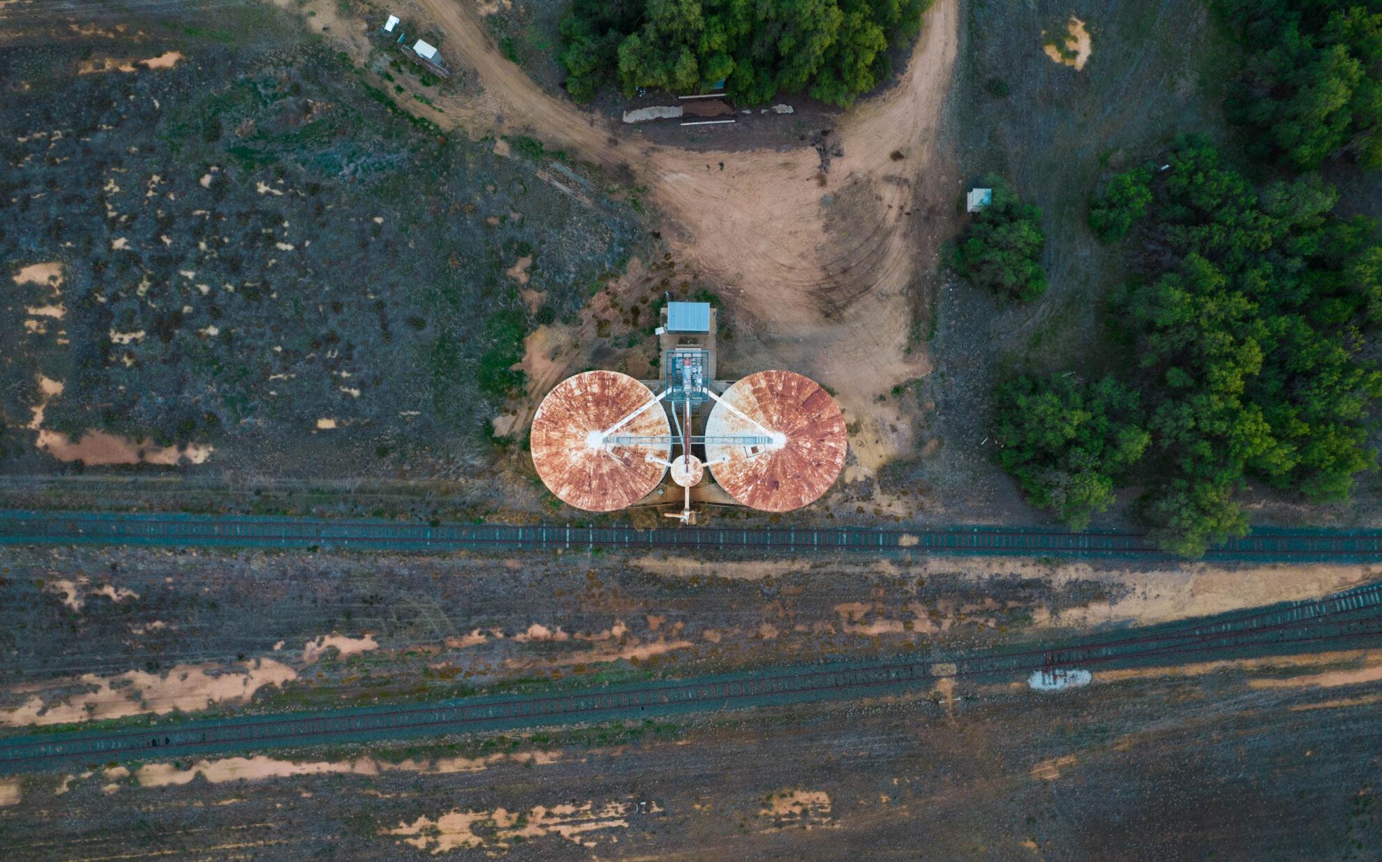 Wakool Burraboi school TWIG – Acre Project